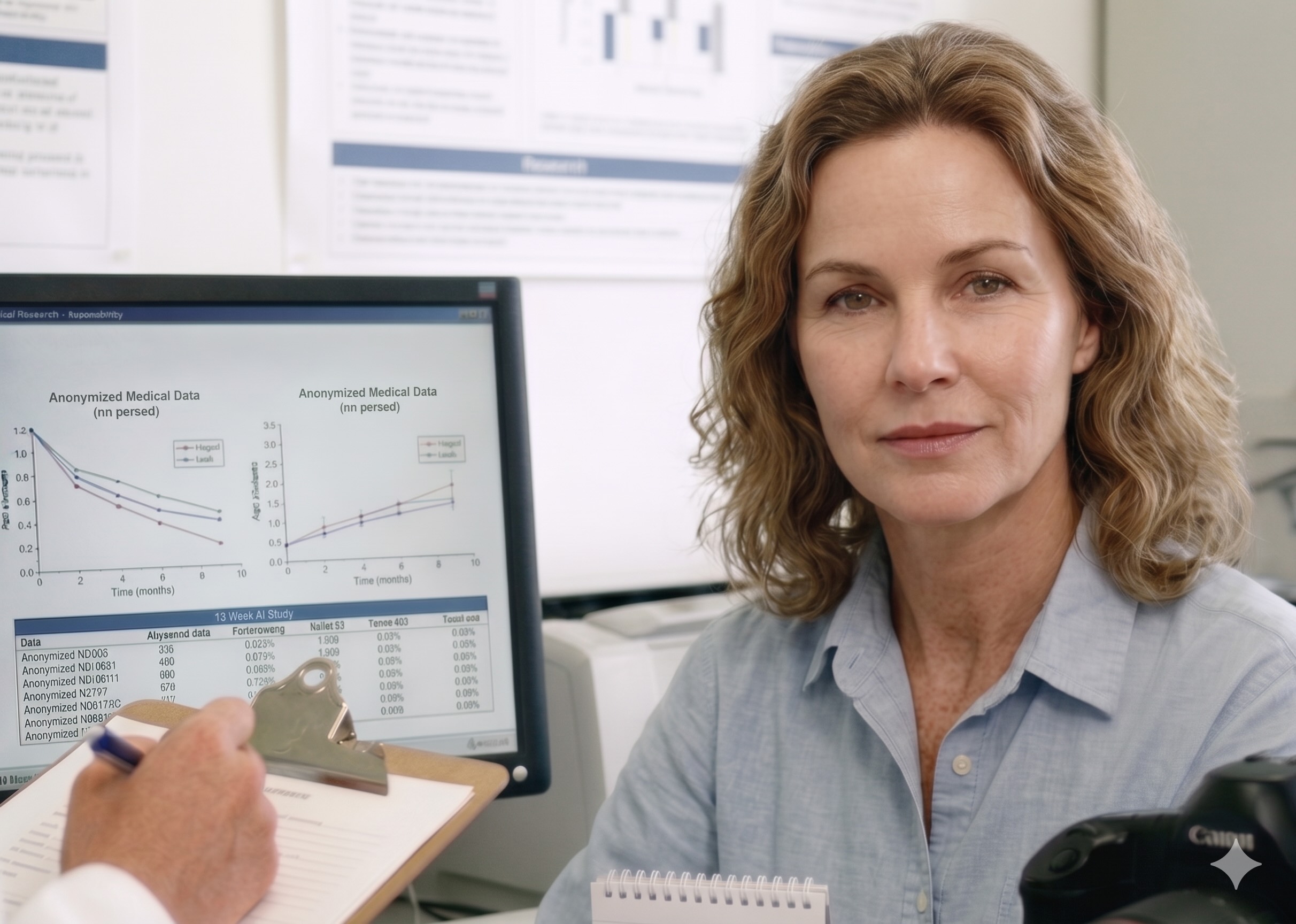 New Study: SenoP3™ AI Regimen Improves 13 Signs of Skin Aging in 12 ...